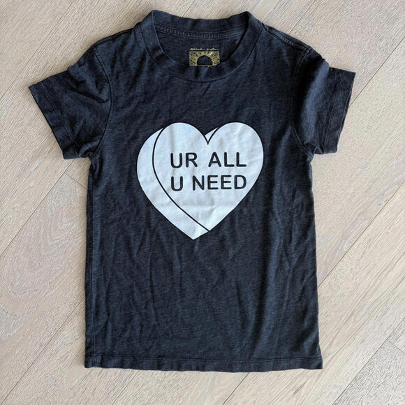 Spiritual Gangster | Tops | Spiritual Gangster Ur All U Need Valentines ...